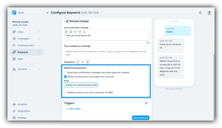 How to forward a text message: 3 ways to share across numbers