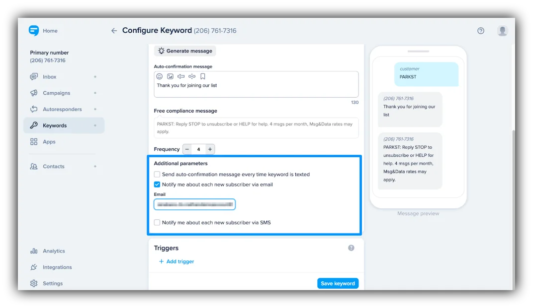 How to forward a text message: 3 ways to share across numbers