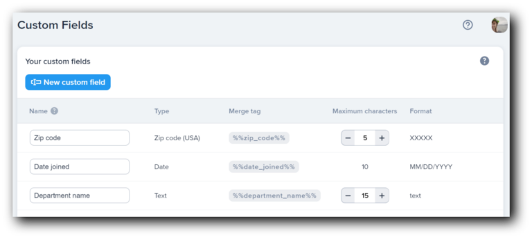 Using text messages to communicate with employees (A-Z) | SimpleTexting