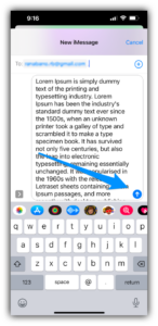 How to forward a text message: 3 ways to share across numbers