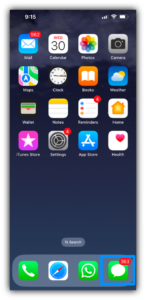 How to forward a text message: 3 ways to share across numbers