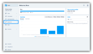 How to forward a text message: 3 ways to share across numbers