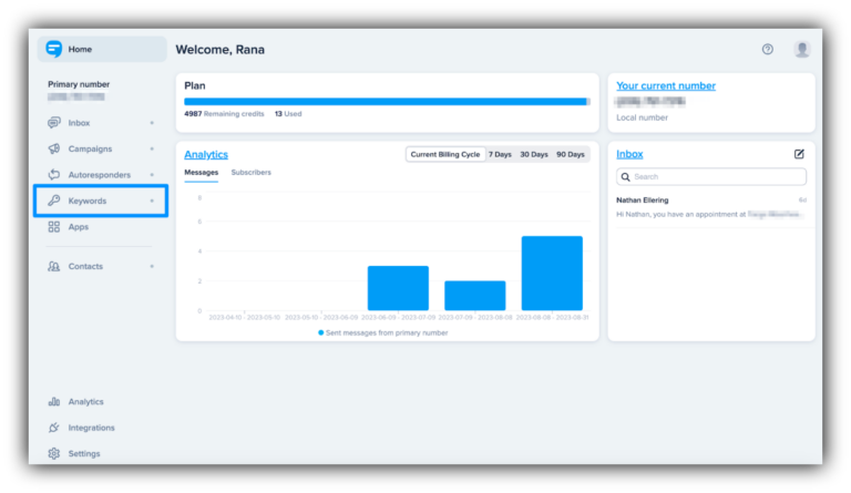 How to forward a text message: 3 ways to share across numbers