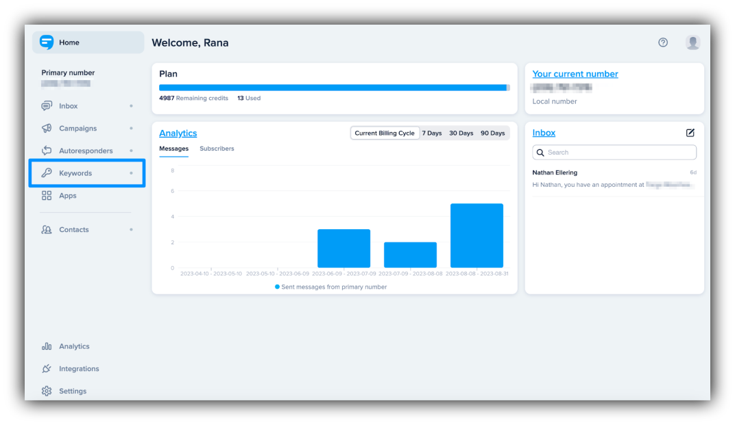 How to forward a text message: 3 ways to share across numbers