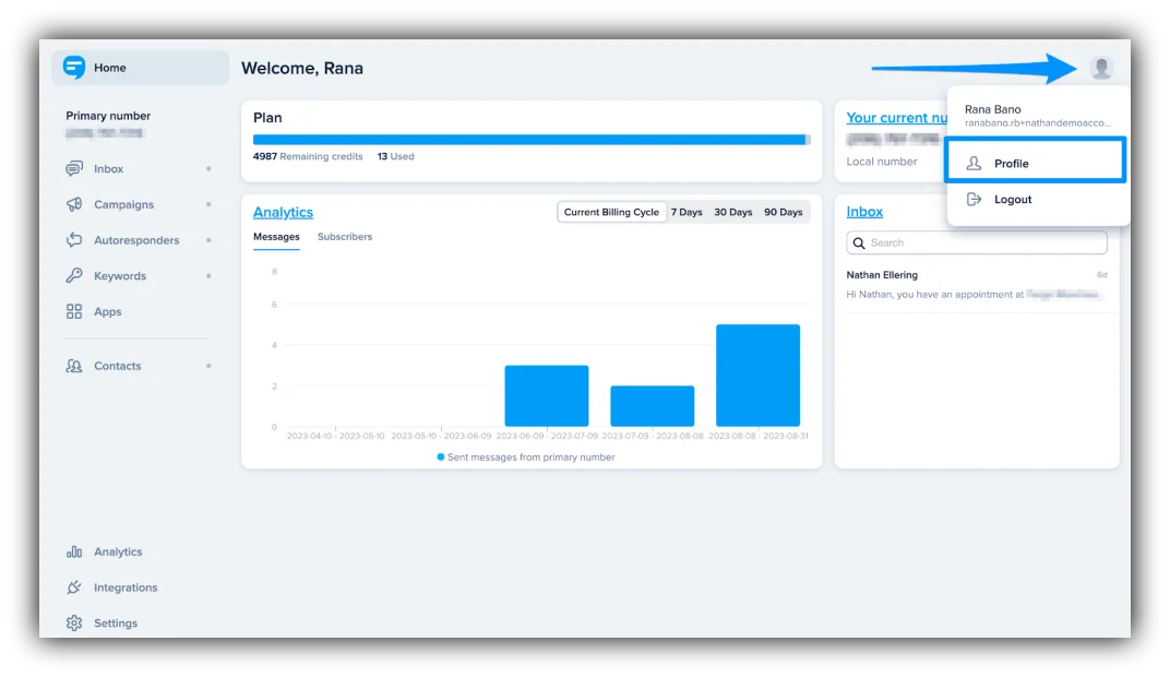 How to forward a text message: 3 ways to share across numbers