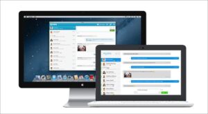 The 9 best text apps for your computer (comparison) - SimpleTexting