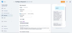 Text to apply: How text-to-apply software works for recruiting