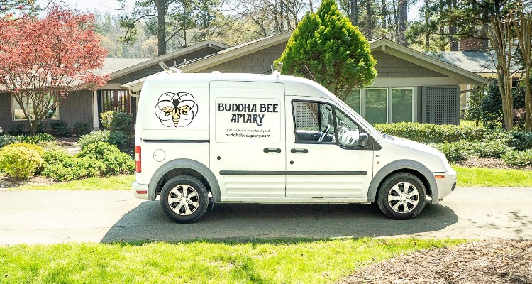 A texting and direct mail experiment with a 21x return - SimpleTexting