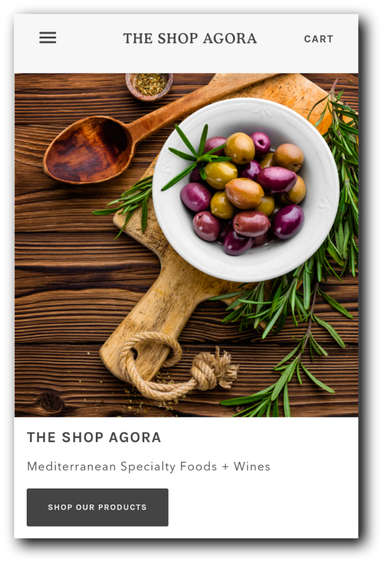 Small business online presence: 5 easy steps to get noticed