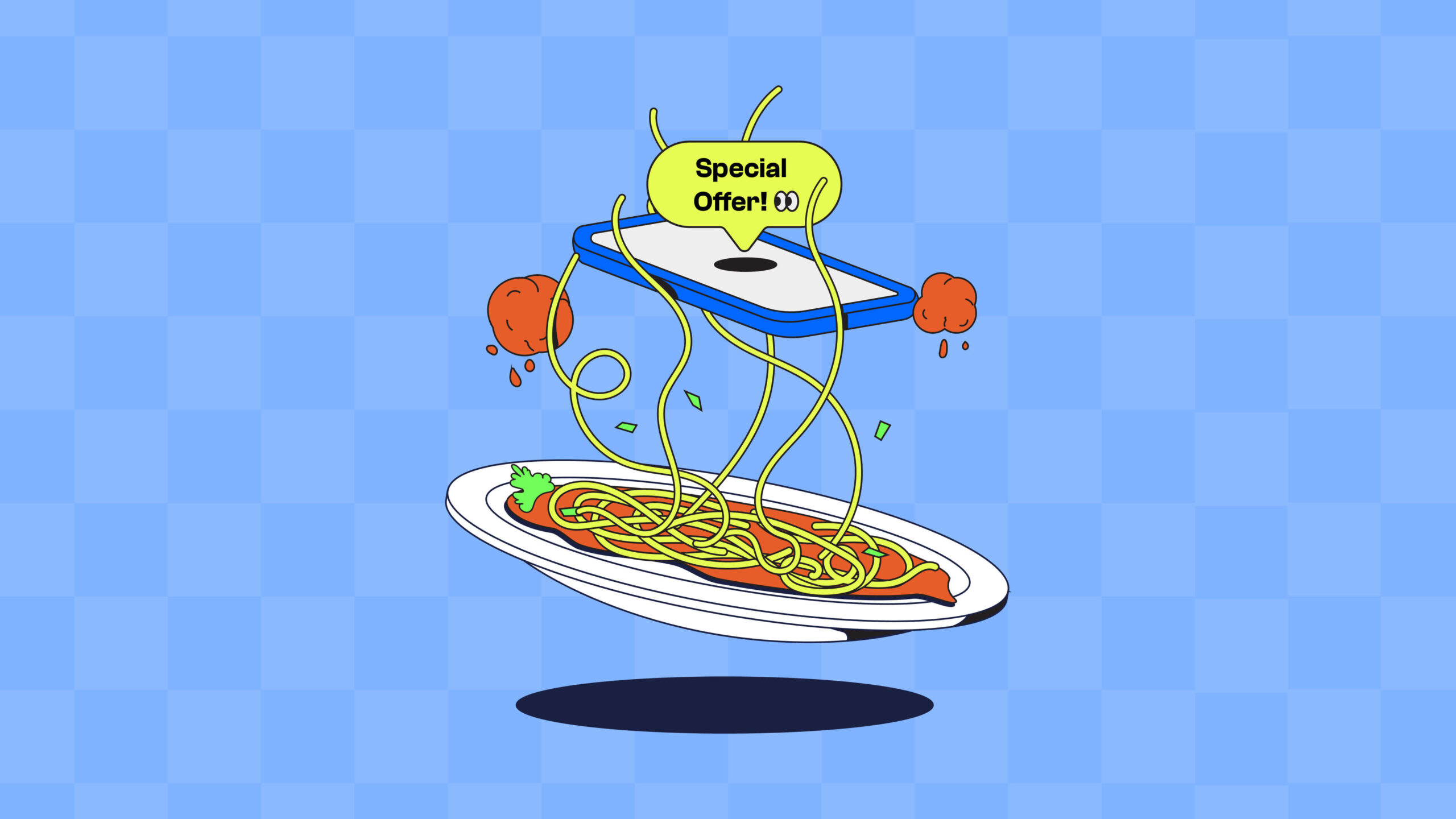 PASTA framework: What texts should your business send? - SimpleTexting