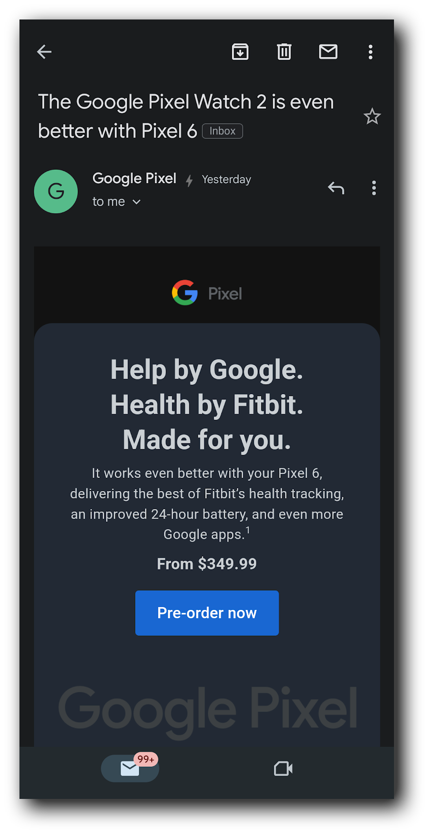 How to write a marketing email: Formulas and examples - SimpleTexting