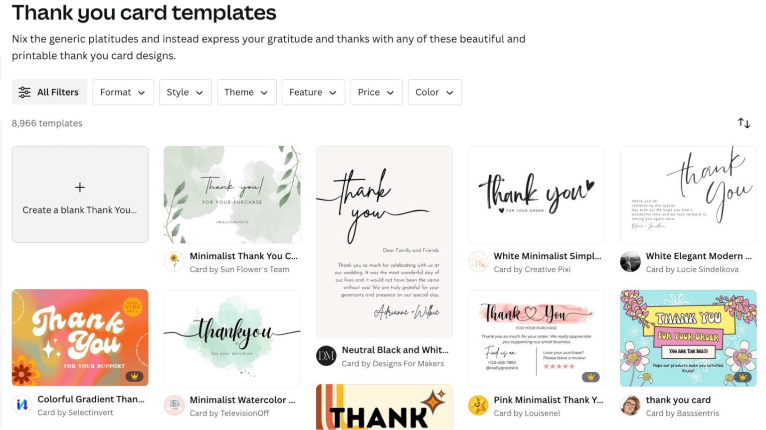 How to craft a thank you for your purchase message - SimpleTexting