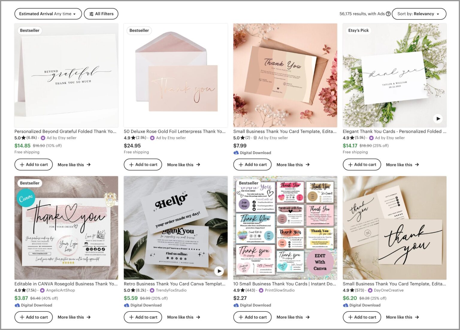 How to craft a thank you for your purchase message - SimpleTexting