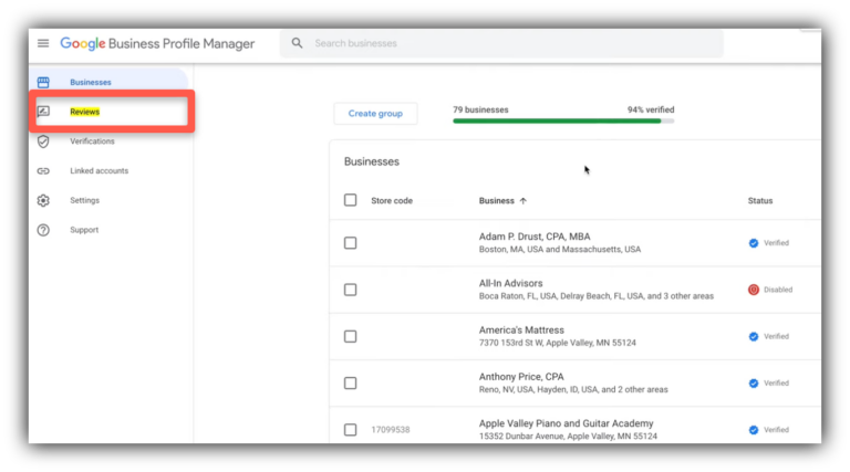 How to ask for Google reviews to boost your social proof