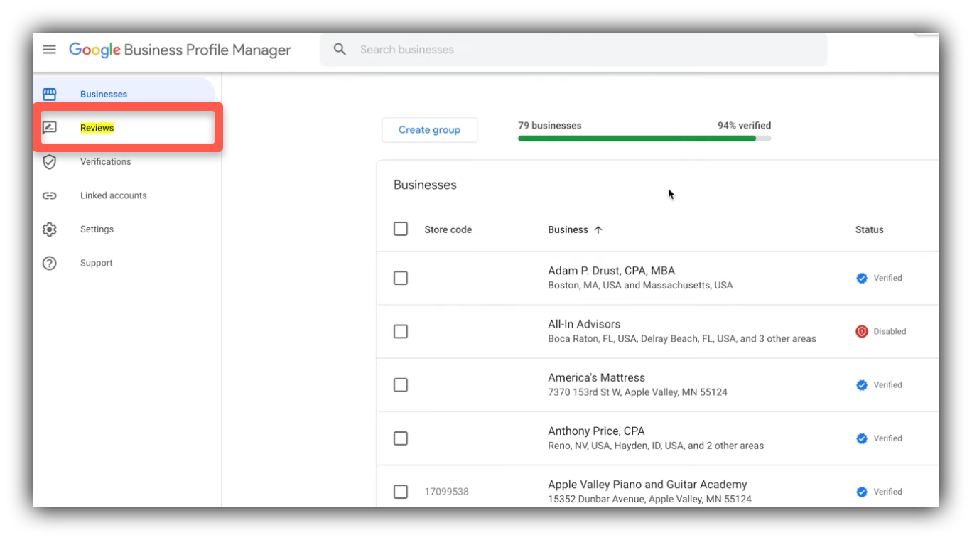 How to ask for Google reviews to boost your social proof