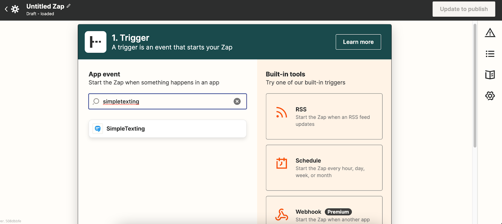 HubSpot SMS - SMS Marketing HubSpot Integration | SimpleTexting