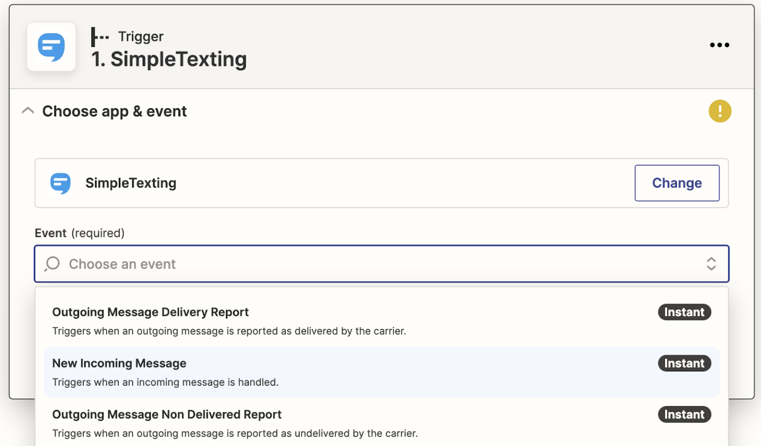 HubSpot SMS - SMS Marketing HubSpot Integration | SimpleTexting