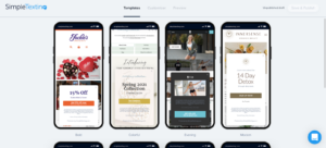Create an SMS pop-up in 4 easy steps | SimpleTexting