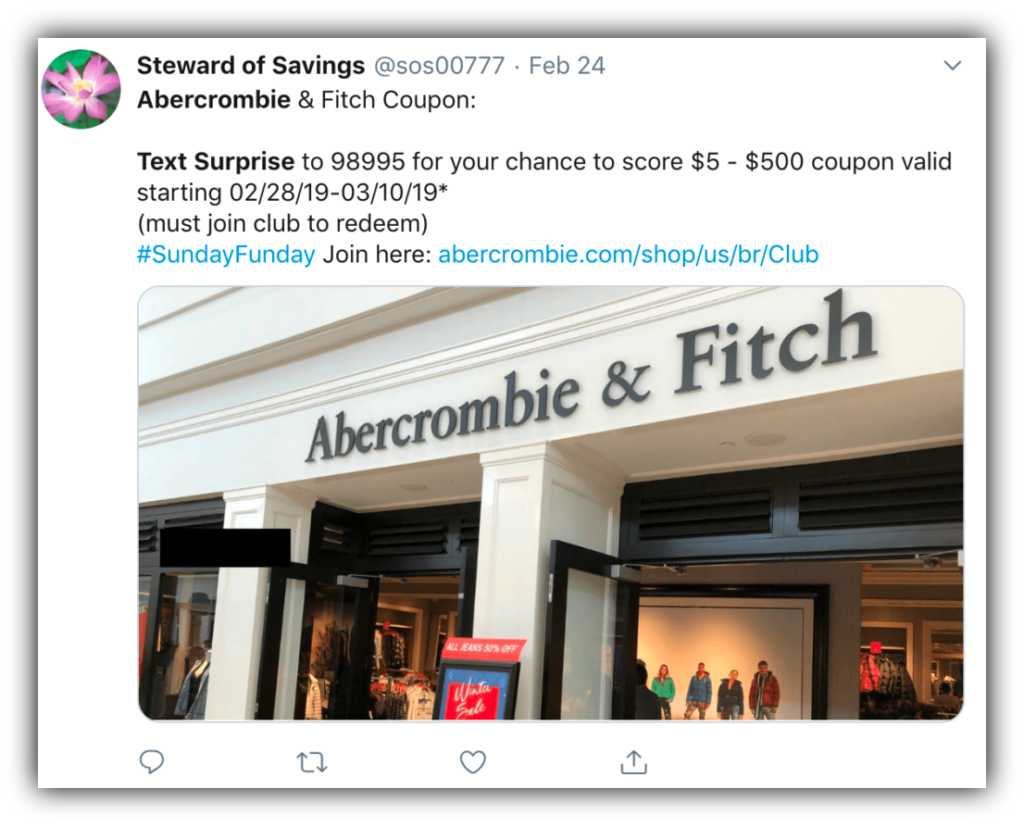 36 creative SMS marketing campaign examples to inspire you