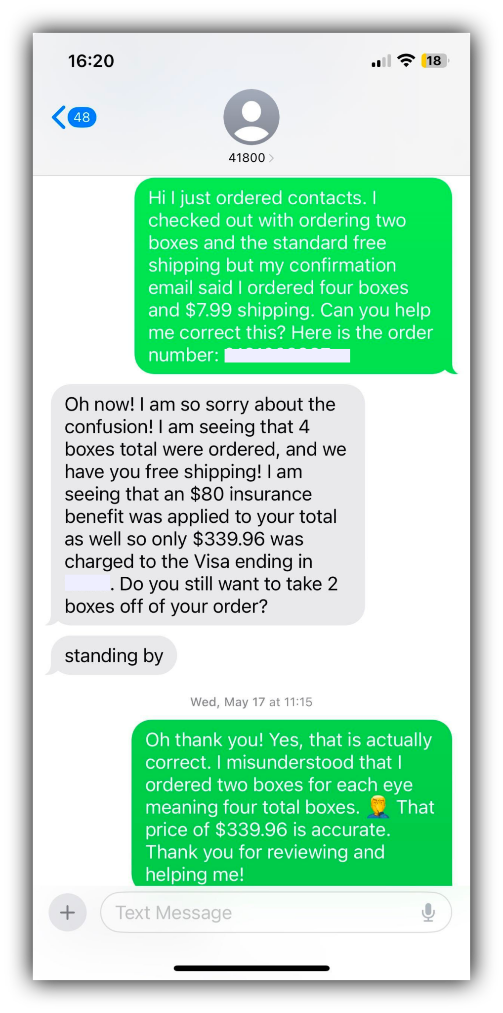 Opt-out compliance: Tips and opt-out text message examples