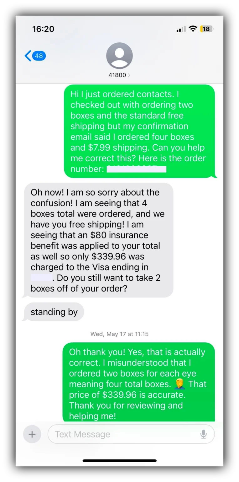Opt-out compliance: Tips and opt-out text message examples