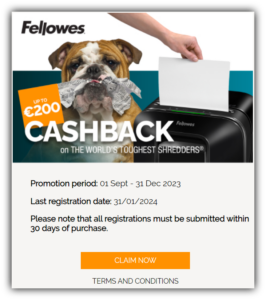 20 sales promotion examples from real brands