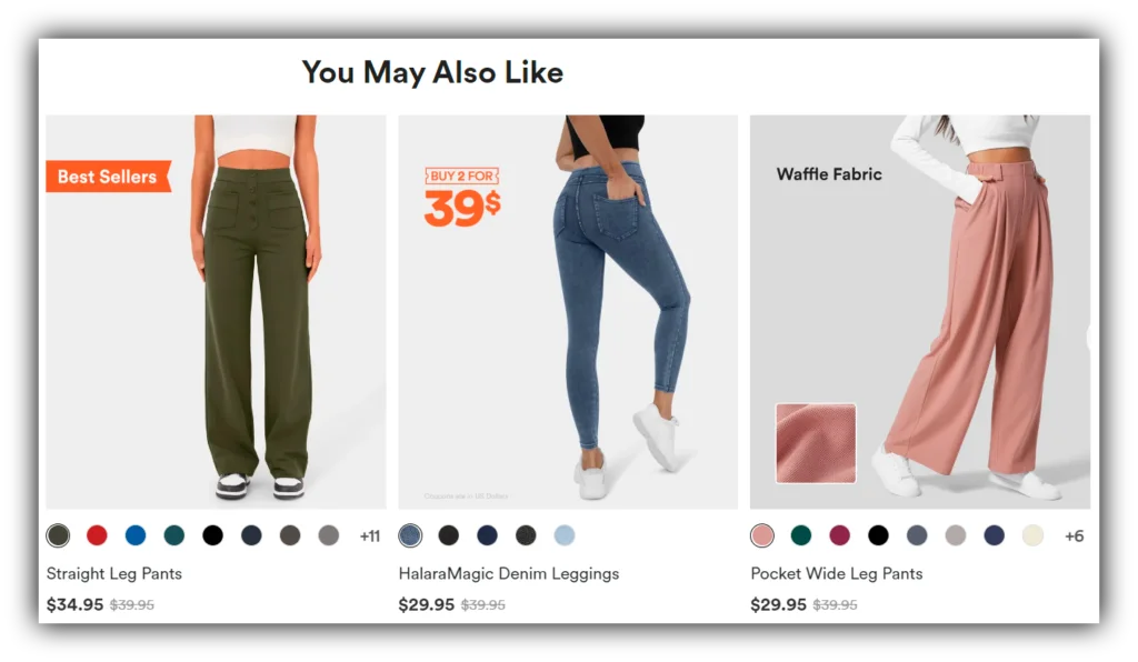 20 sales promotion examples from real brands