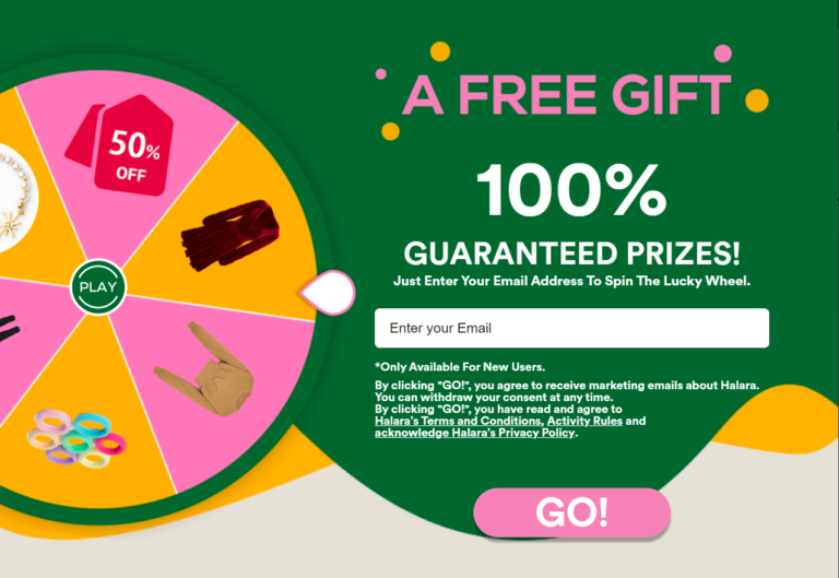 20 sales promotion examples from real brands