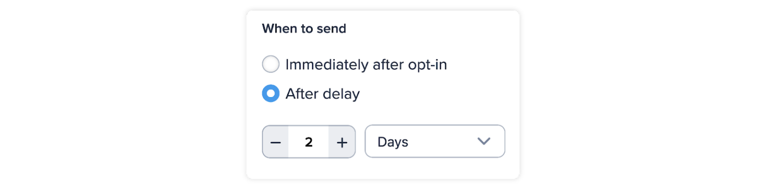 Text subscription service: How to start one from A-Z - SimpleTexting
