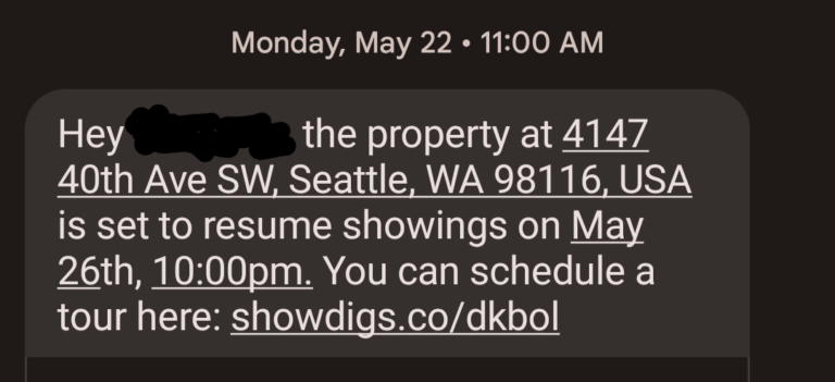 55 sample text messages to customers with real-life examples