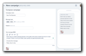 SMS vs MMS: Key Differences