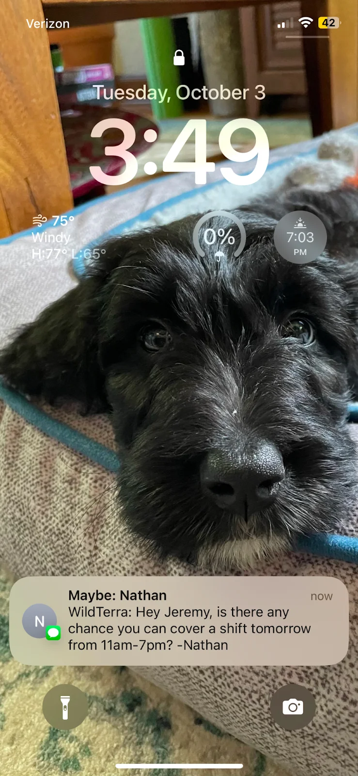 How to send SMS from Outlook email