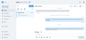 8 simple ways to send a text message from your computer - SimpleTexting