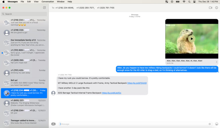 8 simple ways to send a text message from your computer - SimpleTexting