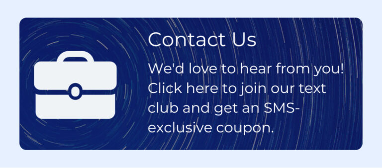 SMS links: How to set up a link that when clicked sends a text