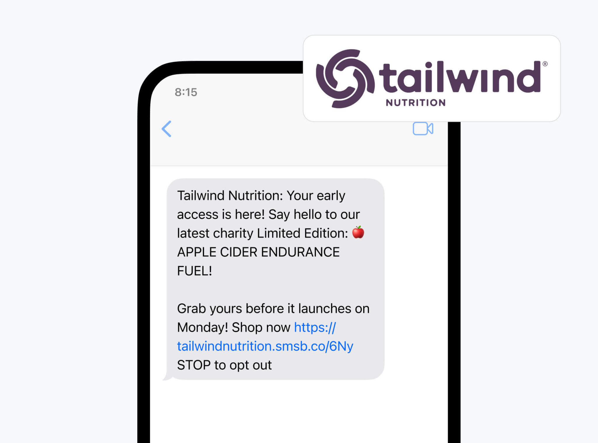 18 promotional text message examples to take and send - SimpleTexting