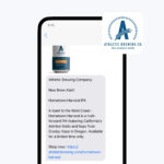 18 promotional text message examples to take and send - SimpleTexting