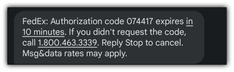 Opt-out compliance: Tips and opt-out text message examples