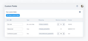 How to Send Text Message Invitations: Step-by-step | SimpleTexting