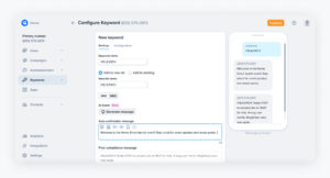 How to Send Text Message Invitations: Step-by-step | SimpleTexting