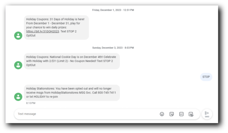 The 9 best text apps for your computer (comparison) - SimpleTexting