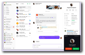 The 9 best text apps for your computer (comparison) - SimpleTexting