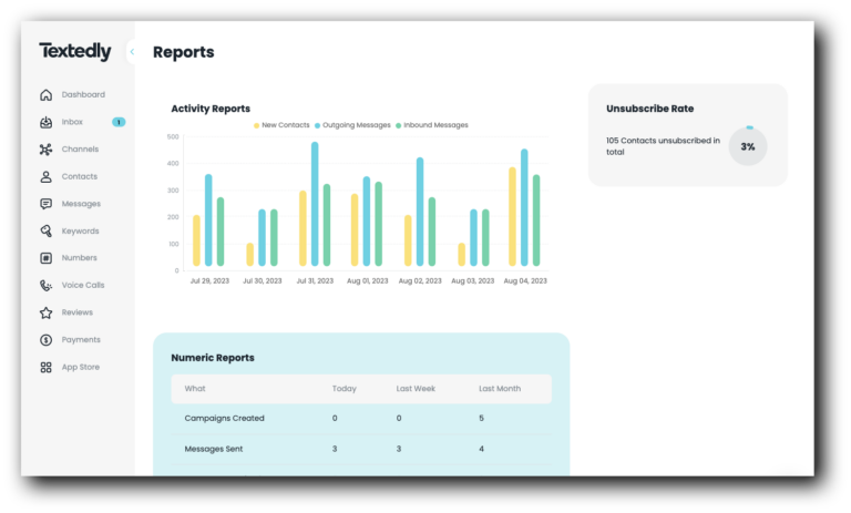 The 9 best text apps for your computer (comparison) - SimpleTexting