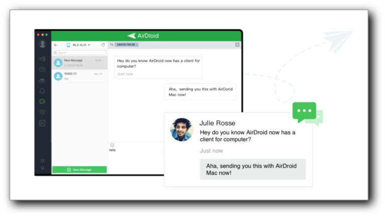 The 9 best text apps for your computer (comparison) - SimpleTexting