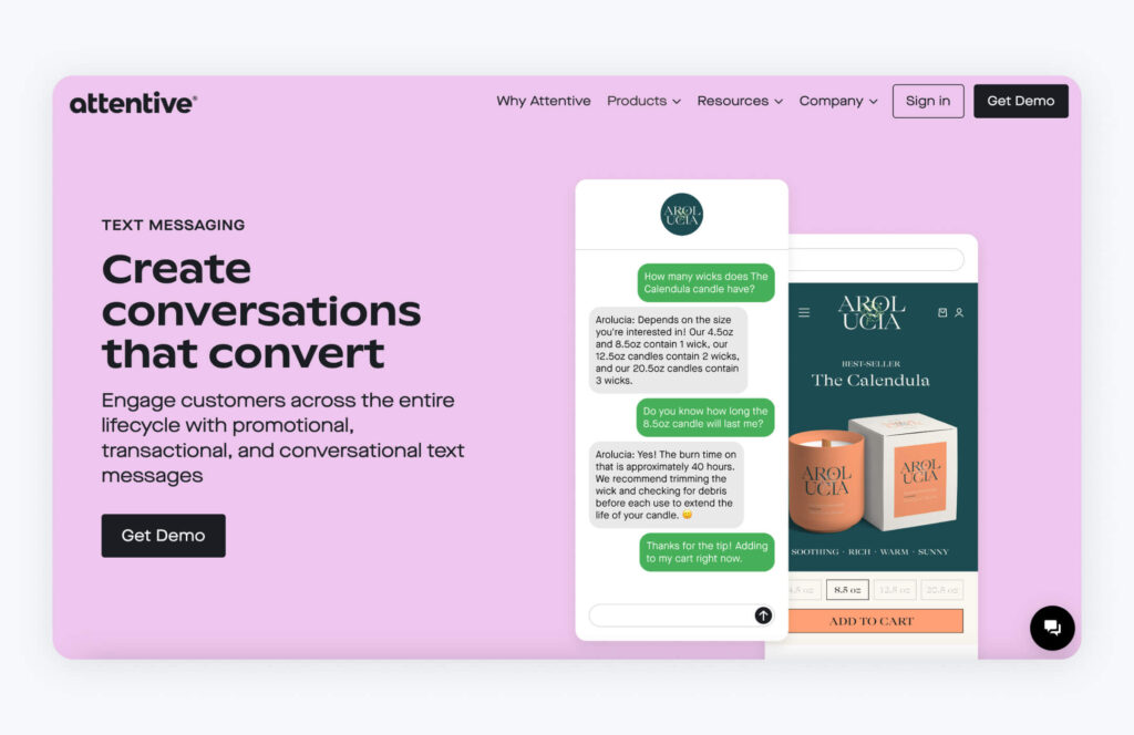 The best mass texting apps in 2024 | SimpleTexting