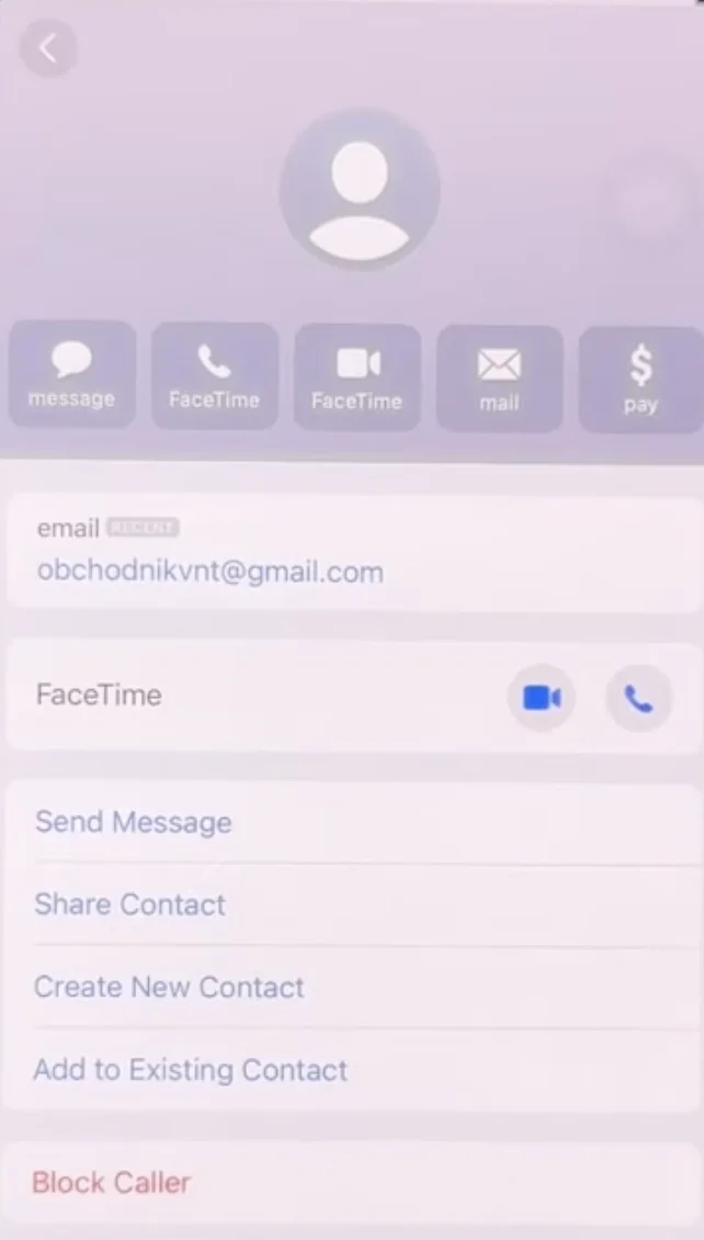 How to block a text message on iOS and Android step by step - SimpleTexting