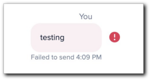 Why your texts aren’t sending + how to fix it | SimpleTexting