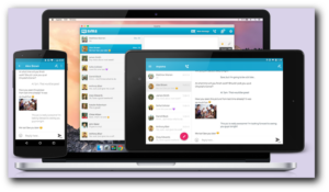 The 9 best text apps for your computer (comparison) - SimpleTexting