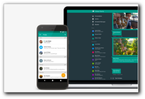 The 9 best text apps for your computer (comparison) - SimpleTexting