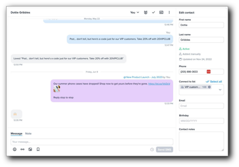 The 9 best text apps for your computer (comparison) - SimpleTexting